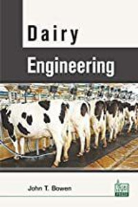 Dairy Engineering: Buy Dairy Engineering by BOWEN, JOHN T at Low Price ...