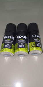 AXE Pulse Deodorant, 150ml X 3 COMBO Deodorant Spray - For Men - Price ...