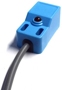SunRobotics Sensor SN04-N Inductive Proximity Object Distance Detector ...