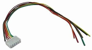 TheothersAND 6 PIN RMC CONNECTOR Electronic Components Electronic Hobby ...