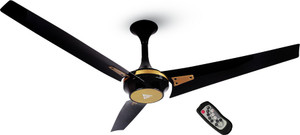 Superfan Super Q 5 star rated high flow energy efficient (56 inches ...