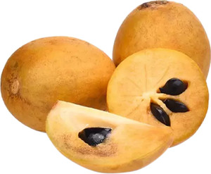 Simpli Namdharis Organic Sapota Price in India - Buy Simpli Namdharis ...