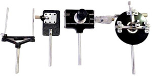 Monarch Scientific Industries (MSW) Bi Prism Assembly without Optical ...