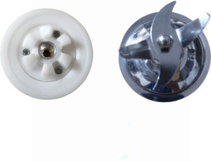 SUJATA Motor coupler with fruitmix jar blade set Mixer Grinder Coupler ...