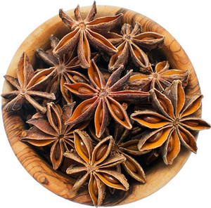 dbh box STAR ANISE- BADIYAN KHATAI- STAR PHOOL- 50 GRAM - HIGH QUALITY ...