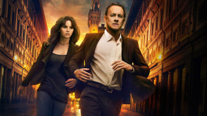 Inferno Tom Hanks Felicity Jones 5K ON FINE ART PAPER HD QUALITY ...