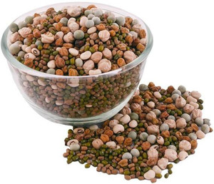 Mahila udan kendra Mix Dal (Whole) Price in India - Buy Mahila udan ...