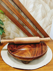 Empire Arts Rolling Pin & Board Price in India - Buy Empire Arts ...