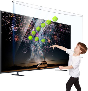 BitFeex Screen Guard for all 43 inch lcd and led tv - BitFeex ...