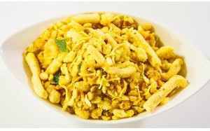 hansini sales Special Khattu Mithu Chavanu | Indian Namkeen Snacks ...