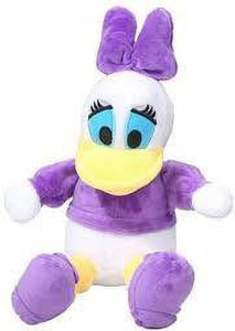 Teddy Daddy Daisy Duck Soft Toy (Small - 1 Single Piece) - 25 cm ...
