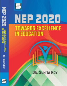 NEP 2020 : Towards Excellence in Education: Buy NEP 2020 : Towards ...