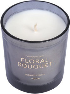 MINISO Scented Candles Home Wax Scented Candle Aroma Candles Gift for ...