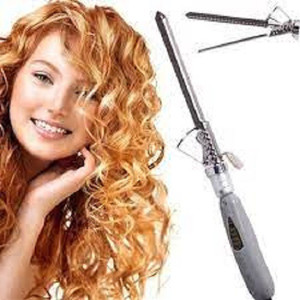 EDUCTIX V&G 228 Professional Hair Curling Roller Machine (Professional ...