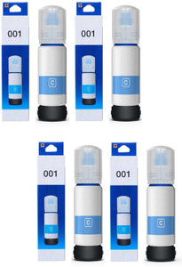 REALCART 001 Ink Compatible Printer for L4150, L4160, L6170, L6190 ...