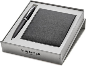 SHEAFFER 9317 Gift Set with Wallet Ball Pen - Buy SHEAFFER 9317 Gift ...