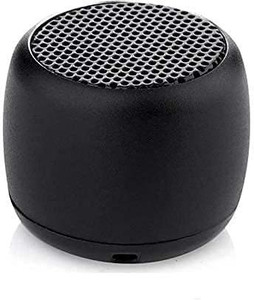 Buy PREPOP Best Coin Size Speaker |Pocket Sized |Bluetooth Speaker For ...