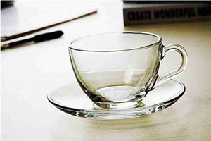 Namaste Kitchen Pack of 6 Glass Pack of 12 Glass Crystal Clear Good ...