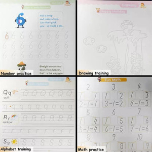 SERCUI MAGIC NOTEBOOK Regular Organizer RULE 40 Pages Price in India ...