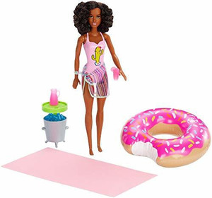 BARBIE GHT21 Doll and Playset - GHT21 Doll and Playset . shop for ...