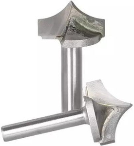 Ajmera Carbde Tools Ovolo Bit 32mm Cnc 32mm ovolo Bit Price in India ...