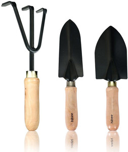 hiltree HGT-202 Garden Tool Kit Price in India - Buy hiltree HGT-202 ...