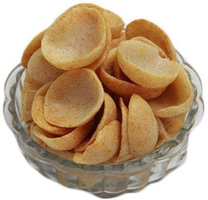 Organic Bites Roasted SOYA Cups Katori Healthy Snacks | Masala Flavour ...