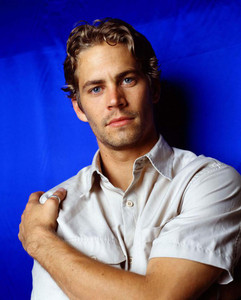 Paul Walker Poster MultiColor PhotoPaper Print 12 inch X 18 inch ...