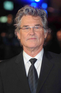 Kurt Russell Poster MultiColor PhotoPaper Print 12 inch X 18 inch ...