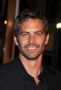 Paul Walker Poster MultiColor PhotoPaper Print 12 inch X 18 inch ...