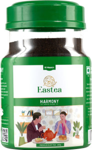 Eastea Harmony Special Blend Premium Dust Tea Black Tea Plastic Bottle ...