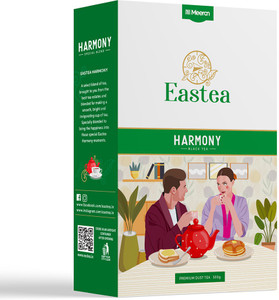 Eastea Harmony Dust 500 g Black Tea Box Price in India - Buy Eastea ...