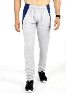 uniworth fashion Self Design Men Silver Track Pants - Buy uniworth ...