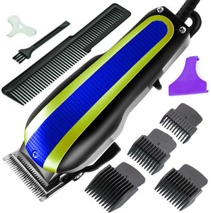 HIIGF Professional Men Hair rimmer (multicolor) For Men Beard Electric ...