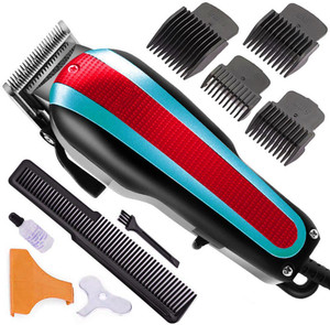 GHVHM corded Kemei Professional Hair Clipper KM-8848 Trimmer 0 min ...