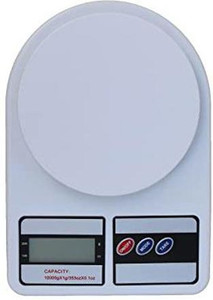 Apex weighing 10 Kg/1GM Kitchen Scale for fruits,shop,Food,Vegetable ...