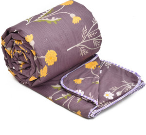Flipkart SmartBuy Geometric Single Dohar for AC Room - Buy Flipkart ...
