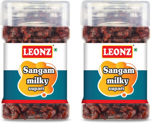 Leonz Sangam Milky Supari Mix Sangam Milky Supari Mix Mouth Freshener ...