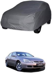 ATBROTHERS Car Cover For Honda Accord V6 2.4 i-VTEC 6MT(189HP) (Without ...