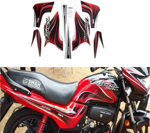 SHREE Sticker & Decal for Bike Price in India - Buy SHREE Sticker ...