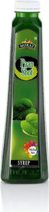 Moraz Paan Shot Syrup 750ml - Paan Mocktail Syrup for Mocktails ...