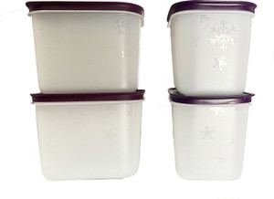 TUPPERWARE Plastic Utility Container - 1100 ml Price in India - Buy ...