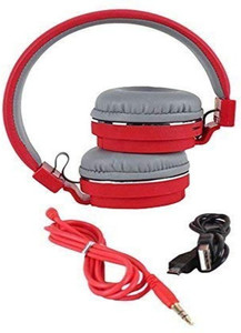 Togkart Sh12 Stretchable Foldable Wireless/Bluetooth Headphone ...