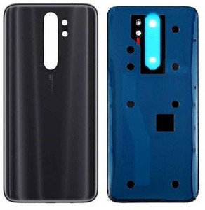 Furious3D Redmi Note 8 Pro Back Panel: Buy Furious3D Redmi Note 8 Pro ...