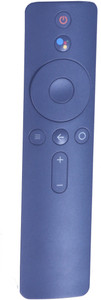 XIOMI Mi Bluetooth voice Original LED Remote Control LED Smart Remote ...