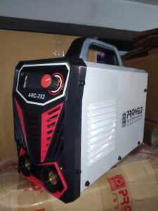 Proweld 252 AMP VRD DIGITAL Inverter Welding Machine Price in India ...