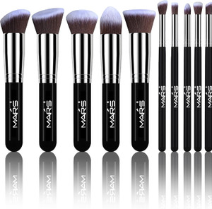 MARS Makeup Brush - Price in India, Buy MARS Makeup Brush Online In ...