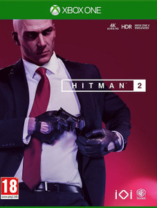 Hitman 2 Price in India - Buy Hitman 2 online at Flipkart.com