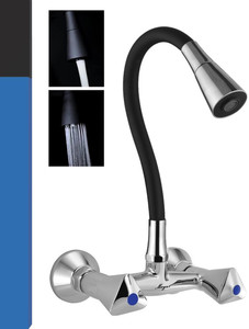 MAYUR ÖCICH (HEAVY DUTY) DUAL FLOW WITH 360 DEG [HIGH GRADE] ROTATING ...