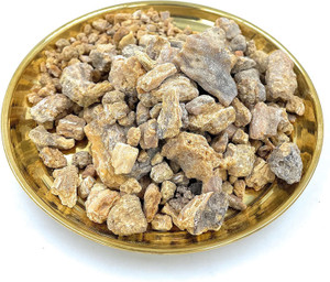 patitpavan Pure Ashapuri DhooP/Raal/ Dhoop/Fragrance Dhoop for Hawan ...